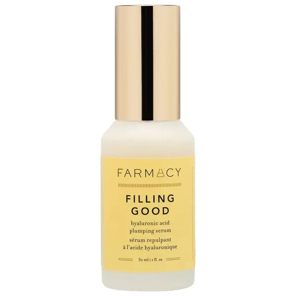 FARMACY Filling Good Hyaluronic Acid Plumping Serum