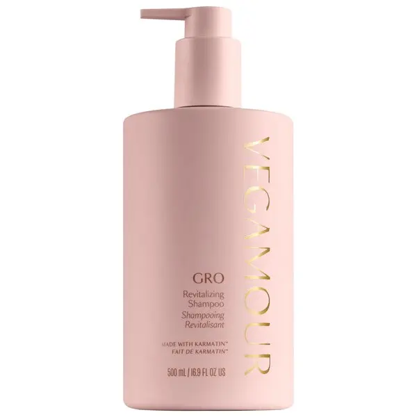 VEGAMOUR Gro Revitalizing Shampoo For Thinning Hair