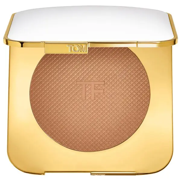 TOM FORD Soleil Glow Bronzer - 02 Terra