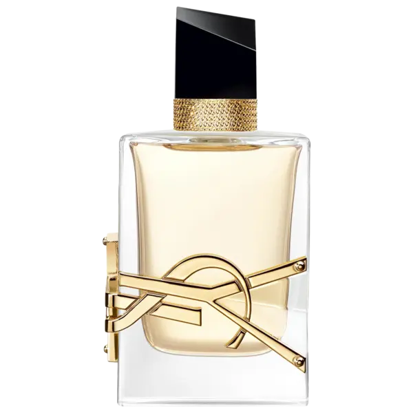 Saint Laurent Libre Eau De Parfum With Orange Blossom & Lavender - One-color