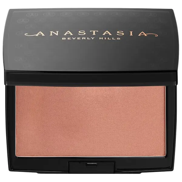 ANASTASIA BEVERLY HILLS Powder Bronzer Saddle Editorialist