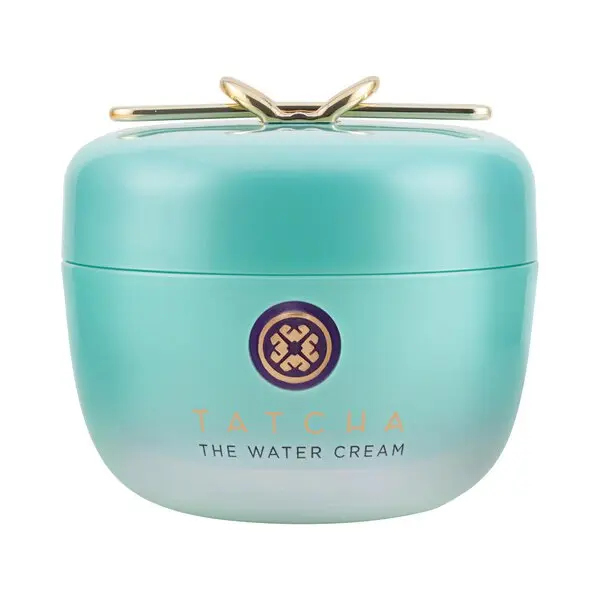 TATCHA The Water Cream Oil-free Pore Minimizing Refillable Moisturizer