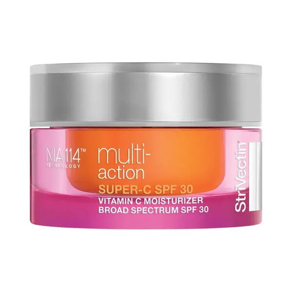 Strivectin Super-c Spf 30 Vitamin C Face Moisturizer - One-color