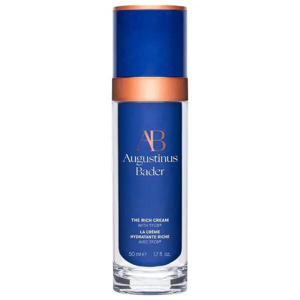 Augustinus Bader The Rich Cream With Tfc8 Face Moisturizer - One-color