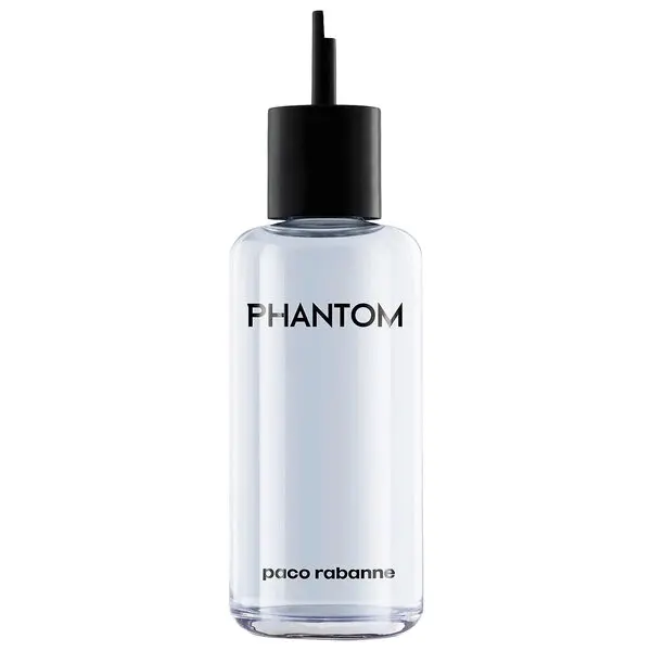 Rabanne Phantom Eau De Toilette With Woody Vanilla Eau De Toilette Spray
