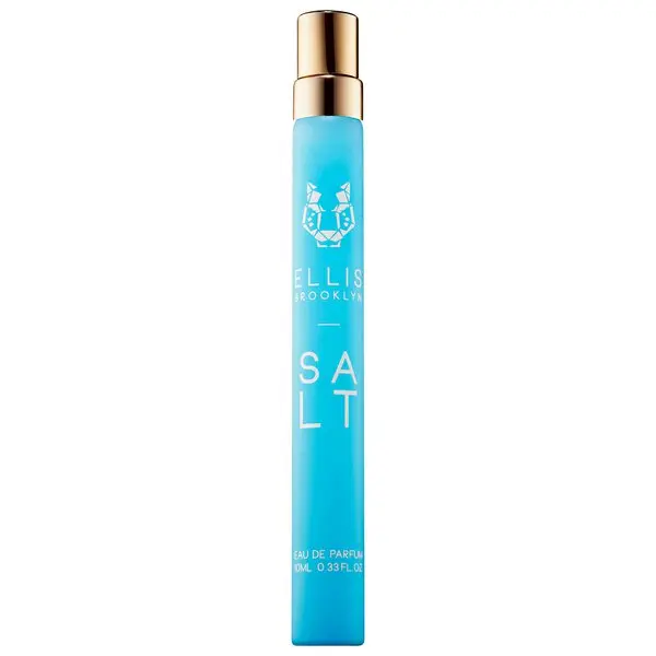 ELLIS BROOKLYN Salt Eau De Parfum Travel Spray - One-color