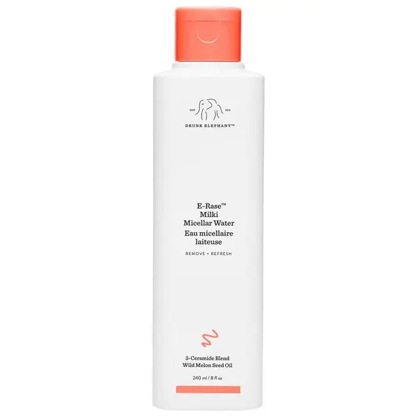 Drunk Elephant E-rase Milki Micellar Water