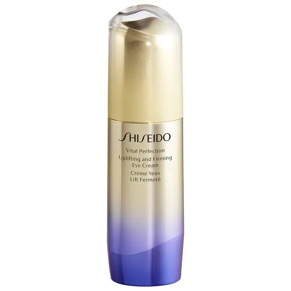 SHISEIDO Vital Perfection Uplifting And Firming Eye Cream - One-color