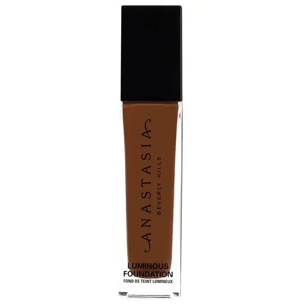 ANASTASIA BEVERLY HILLS Medium Coverage Natural Finish Luminous Foundation - 510w