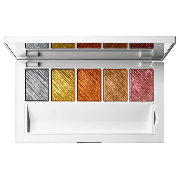 MAKEUP BY MARIO Master Metals Eyeshadow Palette