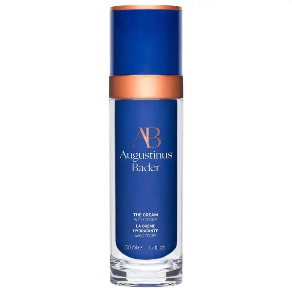 Augustinus Bader The Cream With Tfc8 Face Moisturizer