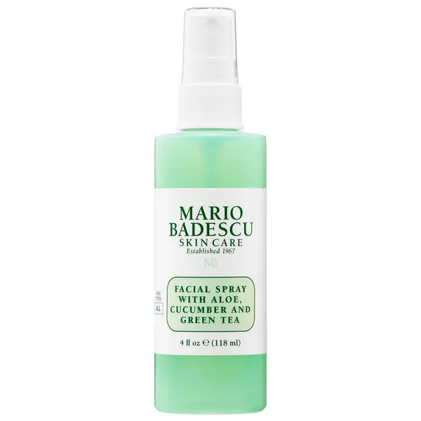 MARIO BADESCU Facial Spray With Aloe, Cucumber And Green Tea - One-color
