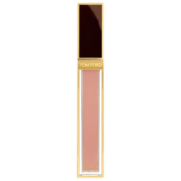 TOM FORD Gloss Luxe Lip With Hydrating Jojoba Oil - 09 Aura