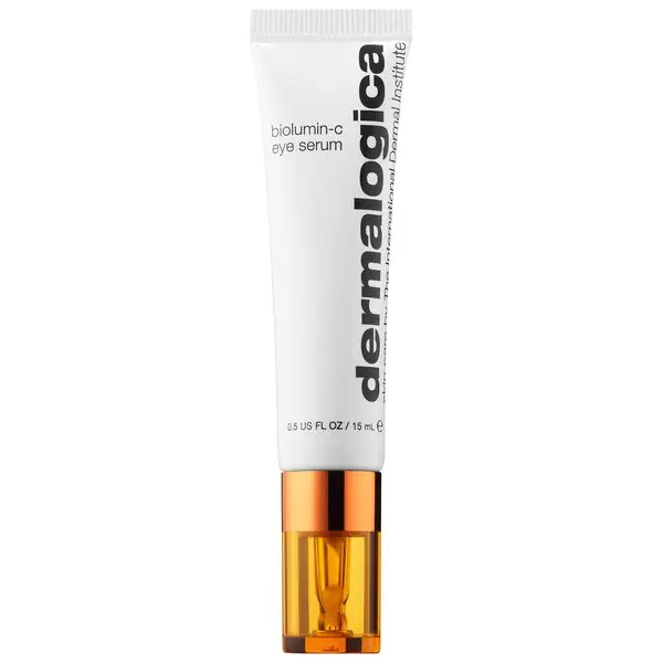 DERMALOGICA Biolumin-c Vitamin C Eye Serum - One-color