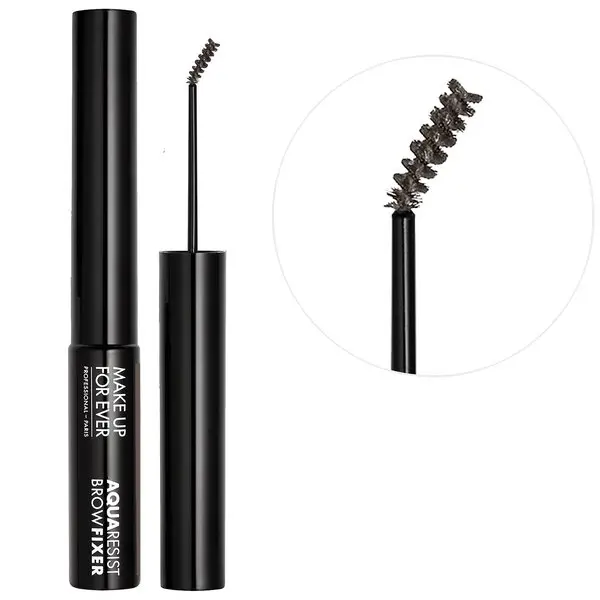 MAKE UP FOR EVER Aqua Resist Waterproof Tinted Eyebrow Gel - 40 Medium Brown