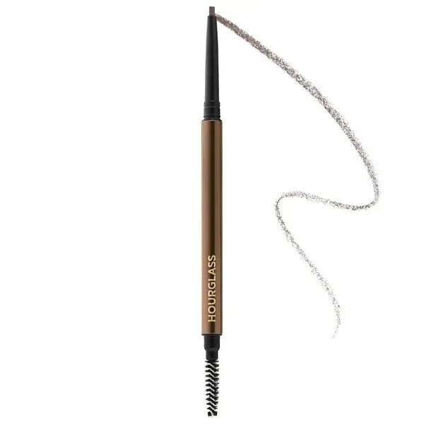 HOURGLASS Arch Brow Micro Sculpting Pencil - Soft Brunette