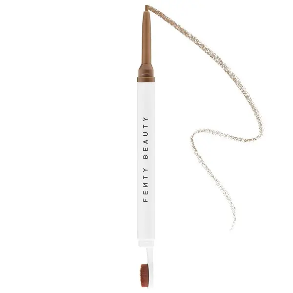 FENTY BEAUTY Brow Mvp Ultra Fine Brow Pencil & Styler - Light Blonde