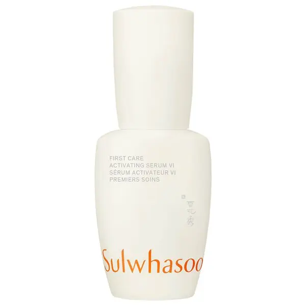 SULWHASOO First Care Activating Serum For Anti-aging - One-color