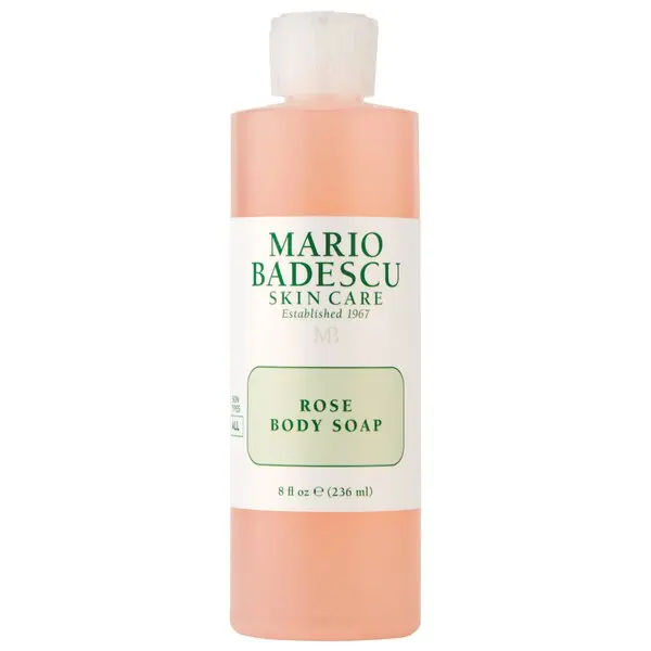 MARIO BADESCU Rose Body Soap - One-color