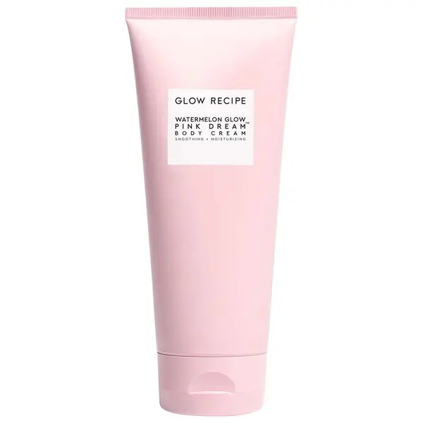 GLOW RECIPE Watermelon Glow Aha Pink Dream Body Cream