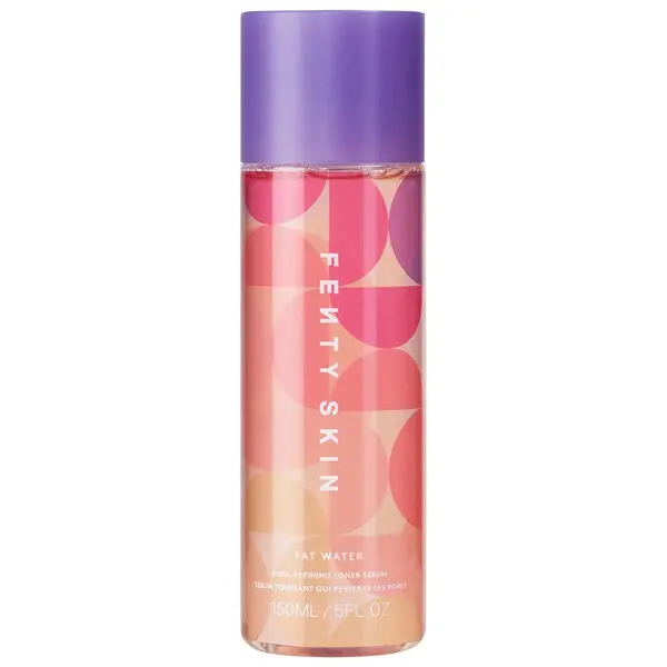 FENTY BEAUTY Fat Water Niacinamide Pore-refining Toner Serum With Barbados Cherry - One-color