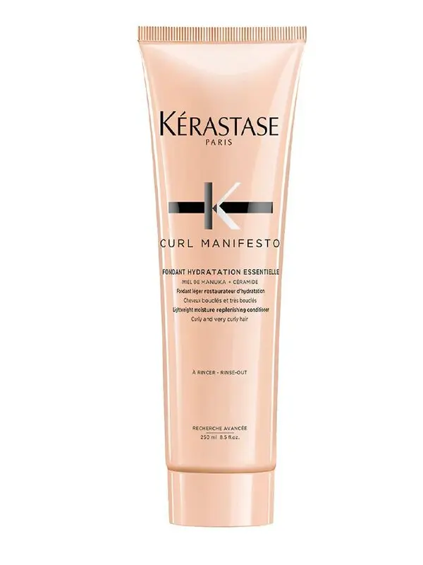 Kerastase Curl Manifesto Lightweight Conditioner For Curly Hair
