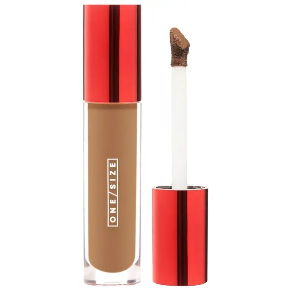ONE/SIZE BY PATRICK STARRR Turn Up The Base Butter Silk Concealer - Dark 1 (n)