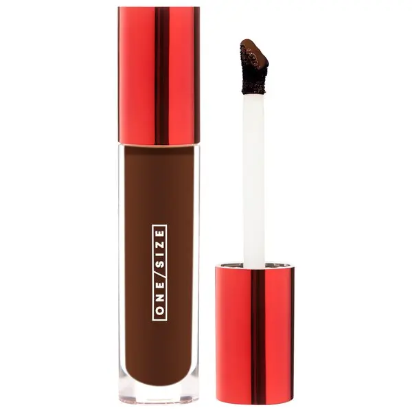 ONE/SIZE BY PATRICK STARRR Turn Up The Base Butter Silk Concealer - Deep 3 (n)