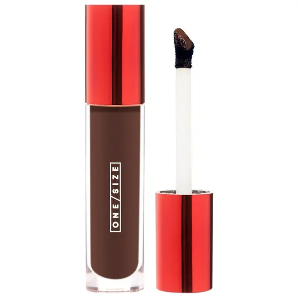 ONE/SIZE BY PATRICK STARRR Turn Up The Base Butter Silk Concealer - Deep 4 (n)