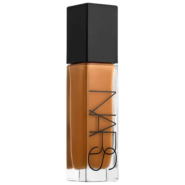 NARS Natural Radiant Longwear Full Coverage Foundation - Caracas - Medium Dark 3.3