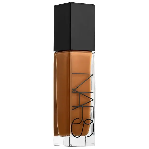 NARS Natural Radiant Longwear Full Coverage Foundation - Marquises - Medium Dark 5