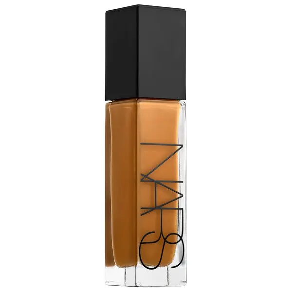 NARS Natural Radiant Longwear Full Coverage Foundation - Moorea - Medium Dark 2.3