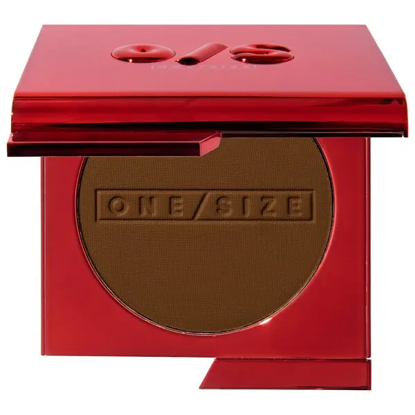 ONE/SIZE BY PATRICK STARRR Turn Up The Base Versatile Powder Foundation - Deep 4 (nr)