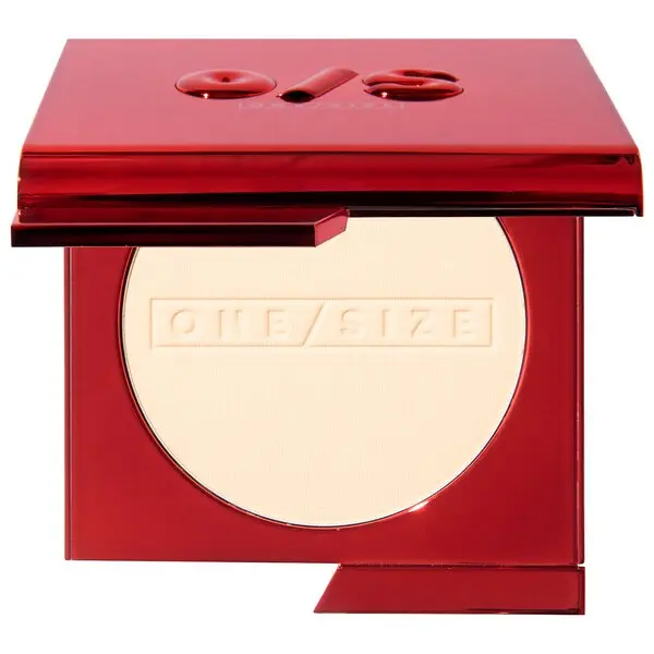 ONE/SIZE BY PATRICK STARRR Turn Up The Base Versatile Powder Foundation - Fair 3 (n)