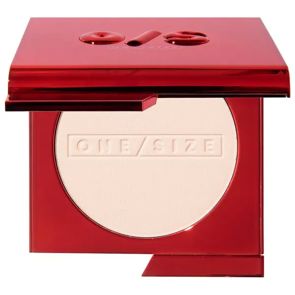 ONE/SIZE BY PATRICK STARRR Turn Up The Base Versatile Powder Foundation - Light 1 (r)