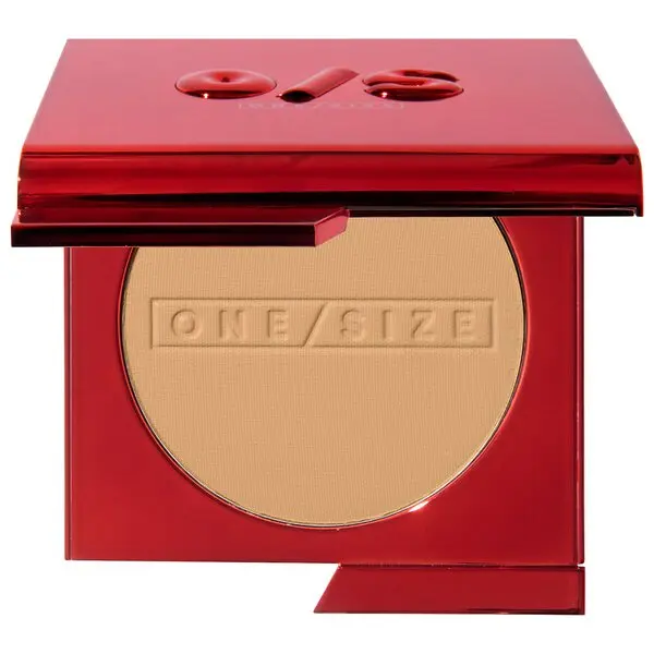ONE/SIZE BY PATRICK STARRR Turn Up The Base Versatile Powder Foundation - Medium Dark 2 (nr)