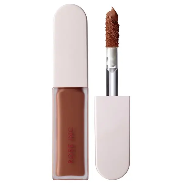 ROSE INC Softlight Clean Dewy Hydrating Concealer - Lx 150