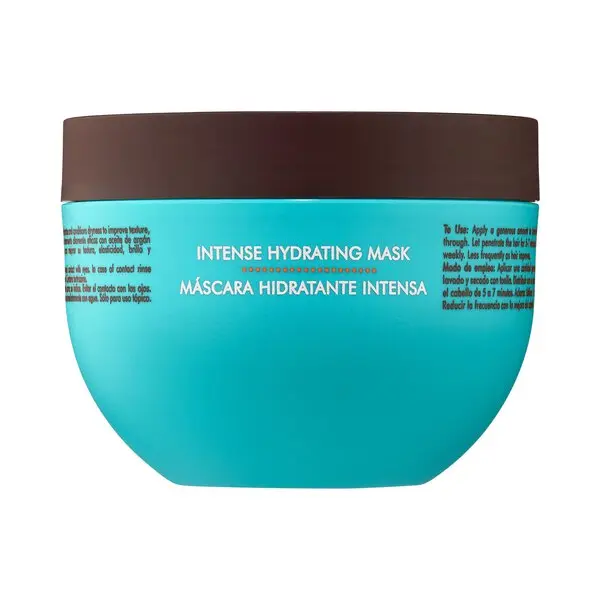 MOROCCANOIL Intense Hydrating Mask - One-color