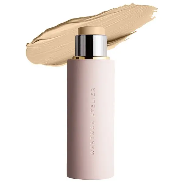 WESTMAN ATELIER Vital Skin Full Coverage Multi-use Foundation Stick - Atelier Iv