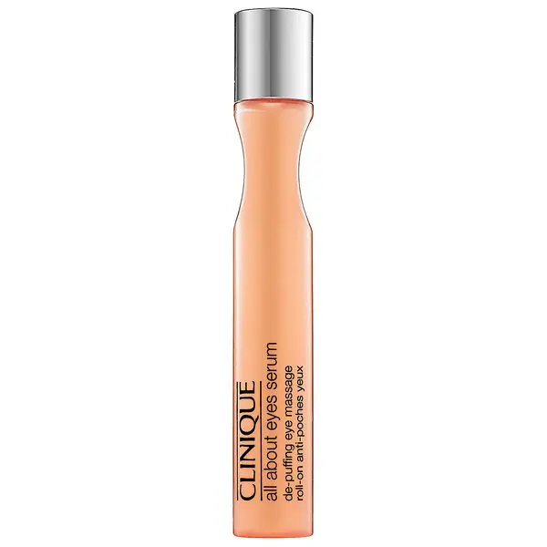 CLINIQUE All About Eyes Serum De-puffing Eye Massage For Dark Circles - One-color
