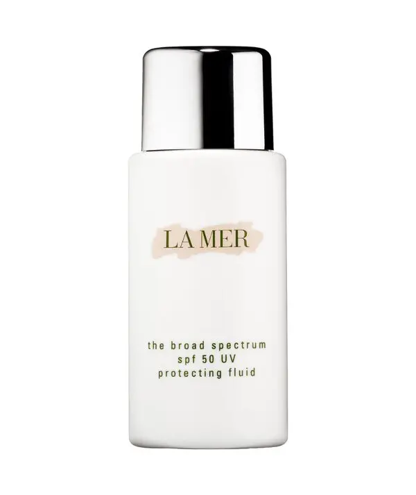 La Mer The Broad Spectrum Face Sunscreen Spf 50 - One-color