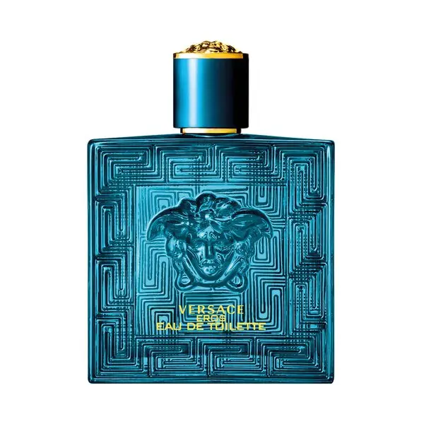 Versace Eros Eau De Toilette