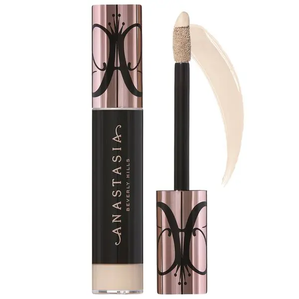ANASTASIA BEVERLY HILLS Magic Touch Medium To Full Coverage Concealer 0.4 Oz/ Ml - 7