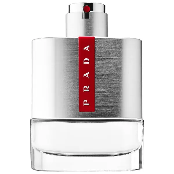 Prada Luna Rossa Eau De Toilette With Lavender & Sage