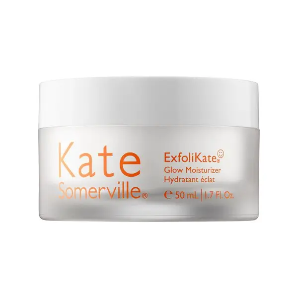 Kate Somerville Exfolikate Glow Moisturizer With Aha - One-color