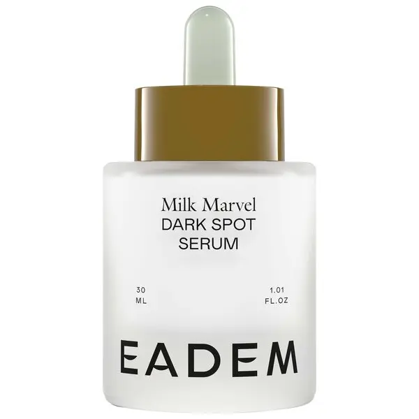 EADEM Milk Marvel Dark Spot Serum With Niacinamide And Vitamin C - One-color