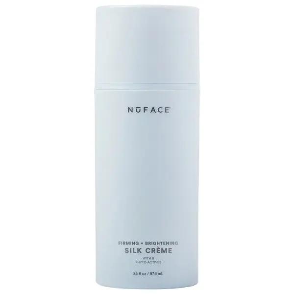 Nuface Firming And Brightening Silk Crème - One-color