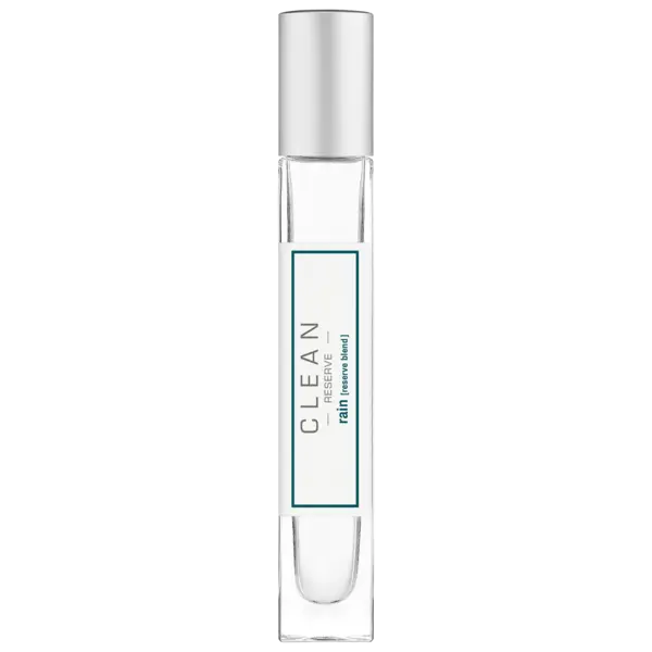 CLEAN FRAGRANCE Reserve Rain Travel Spray