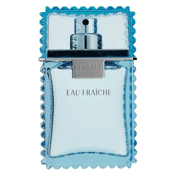 Versace Eau Fraiche Eau De Toilette