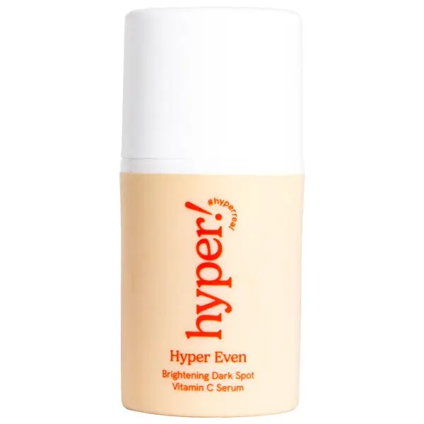 HYPER SKIN Mini Brightening Dark Spot Vitamin C Serum